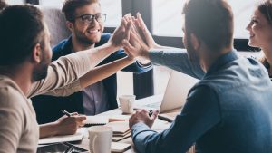 5 Cara Meningkatkan Efektivitas dan Efisiensi Kerja di Perusahaan